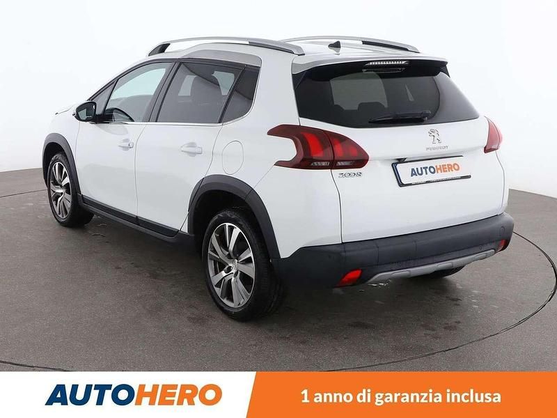Usata 2016 Peugeot 2008 Allure 99 CV SUV – Emilia-Romagna (Rivenditore ...