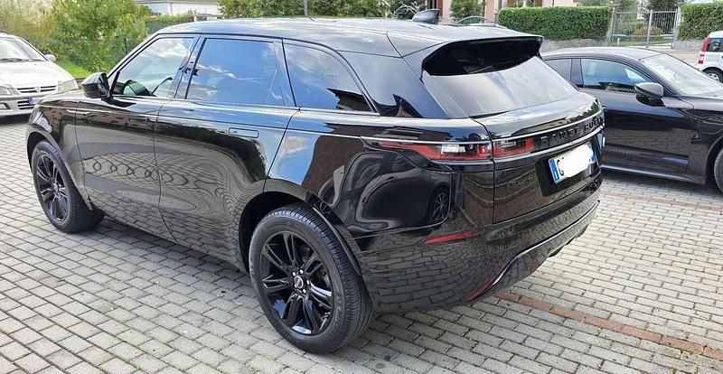 Usata 2021 Land Rover Range Rover Velar HSE Dynamic 204 CV SUV – 21012 ...