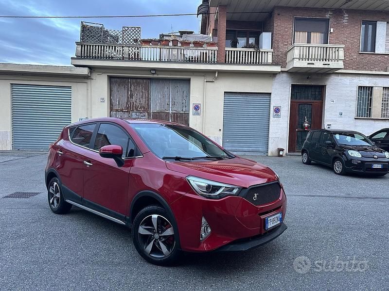 Usata 2019 DR DR6 114 CV SUV – 10155 Torino (TO) (Rivenditore) – 7990 ...