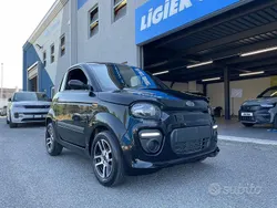 Microcar usate – 106 auto in vendita – Valutazione del prezzo di AutoUncle