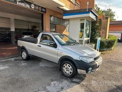 (pick-up) Fiat Strada usata | Prezzo da 3.500 € • 95 in vendita