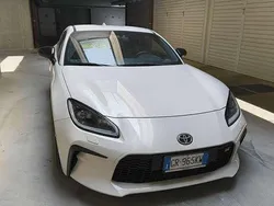 Toyota GR86 usata | Prezzo da 35.900 € • 28 auto in vendita