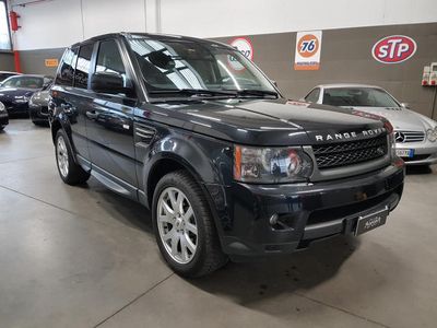 Lombardia - Land Rover Range Rover Sport usate - 263 Occasioni Range ...