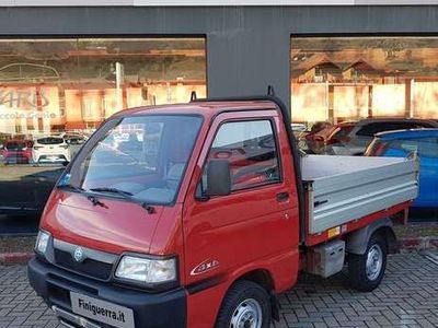 Piaggio Porter usata in Lombardia (73) - AutoUncle