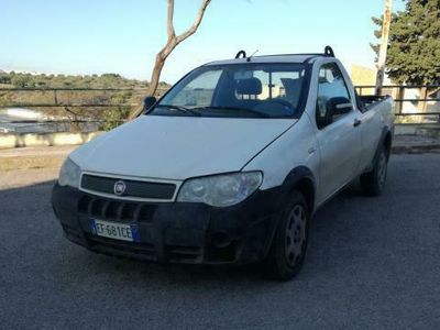Fiat Strada usata in vendita (373) - AutoUncle