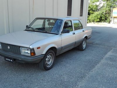 Compra Fiat Argenta usata • I migliori prezzi per Fiat Argenta • AutoUncle