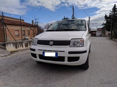 Fiat Panda usata in Molise (395) - AutoUncle