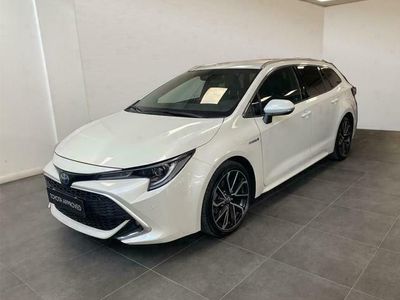 Toyota Corolla usata in vendita (609) - AutoUncle