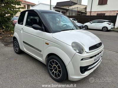 113 Microcar usate in vendita - AutoUncle