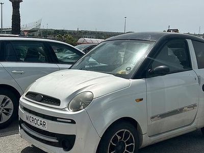 113 Microcar usate in vendita - AutoUncle