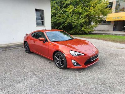 Toyota GT86 usata in vendita (61) - AutoUncle