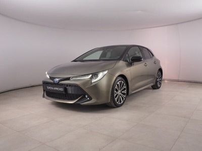 Toyota Corolla usata in vendita (1570) - AutoUncle