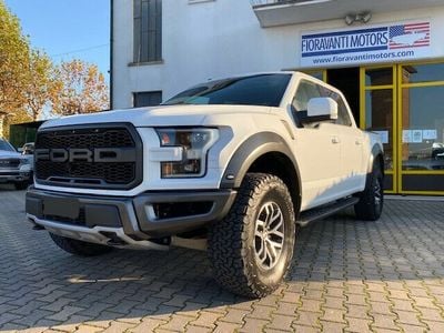 Ford F-150 usata in vendita (95) - AutoUncle