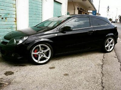 Astra GTC – Compra Opel Astra GTC usate – 725 auto in vendita
