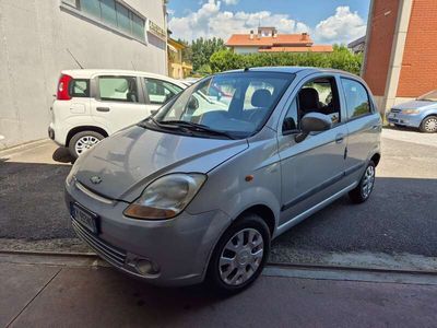 Chevrolet Matiz usata in vendita (674) - AutoUncle