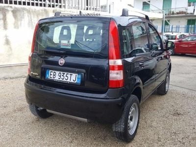 Fiat Panda 4x4 usate - 841 Occasioni Panda 4x4 in vendita - AutoUncle