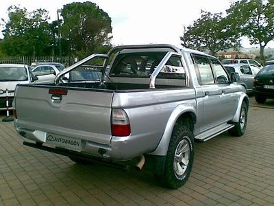 L200 – Compra Mitsubishi L200 usate – 1.467 auto in vendita