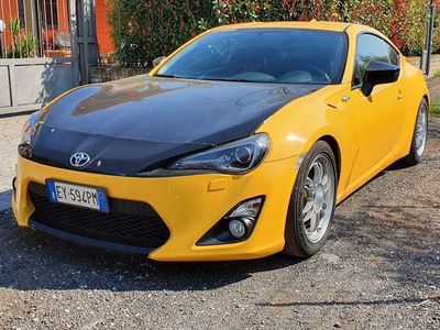Toyota GT86 usata in vendita (59) - AutoUncle