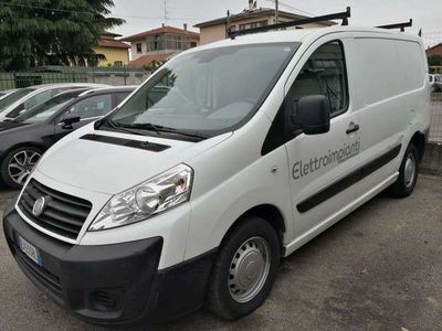 Fiat Scudo usata in vendita (1.942) - AutoUncle