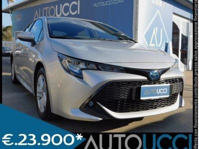Toyota Corolla usata in vendita (662) - AutoUncle