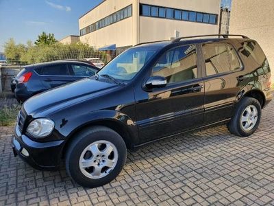 🚗 Mercedes ML270 usata: 108 ottime offerte - AutoUncle