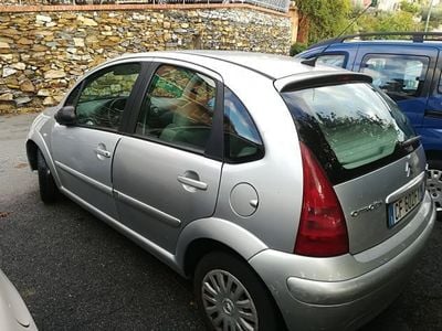 Citroën C3 usata in Liguria (134) - AutoUncle