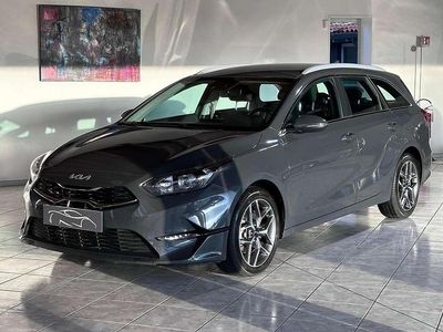 Usata 2022 Kia Ceed Sportswagon 136 CV Station wagon – Friuli-Venezia ...