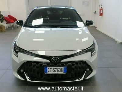 Toyota Corolla usata in vendita (835) - AutoUncle