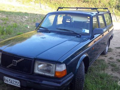 Volvo Polar usata in vendita (81) - AutoUncle