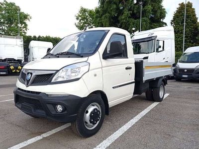 Piaggio Porter usata in vendita (139) - AutoUncle