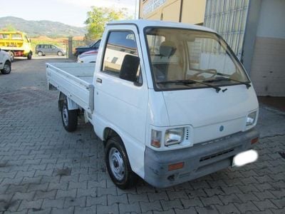 Piaggio Porter usata in Toscana (42) - AutoUncle