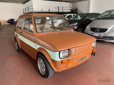Fiat 126 usata in vendita (246) - AutoUncle