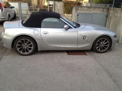 Z4 – Compra BMW Z4 usate – 987 auto in vendita - AutoUncle