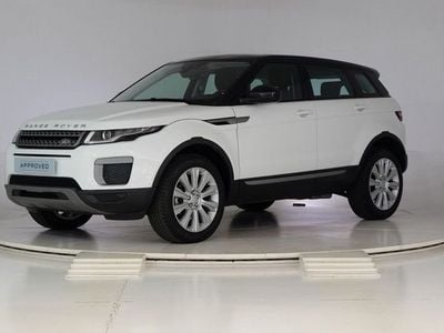 Land Rover Range Rover evoque usata: 70+ ottime offerte (24h) - AutoUncle