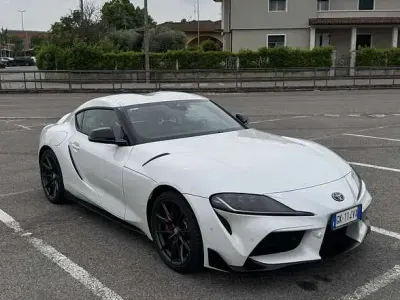Toyota Supra usata | Prezzo da 16.000 € • 32 auto in vendita
