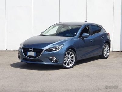 Mazda 3 usata in vendita (1.048) - AutoUncle