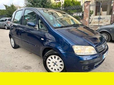 Fiat Idea usata in vendita (803) - AutoUncle