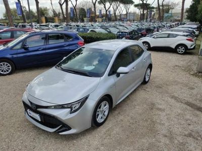 Toyota Corolla usata in vendita (699) - AutoUncle