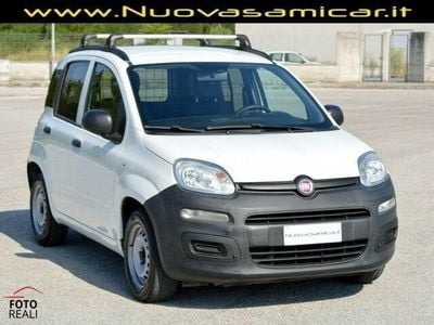 Compra Fiat Panda usata • I migliori prezzi per Fiat Panda • AutoUncle