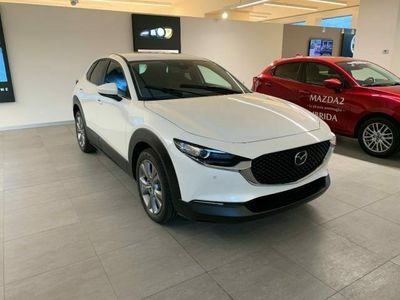 Mazda CX-30 usata in vendita (104) - AutoUncle