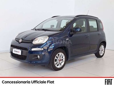 Fiat Panda GPL usata - AutoUncle