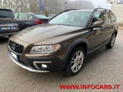 Volvo XC70 usata in vendita (463) - AutoUncle