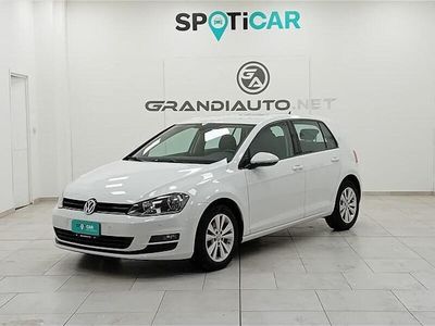VW Golf VII (GTD) usata • 348 auto in vendita