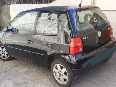 VW Lupo usata in vendita (514) - AutoUncle