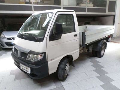 Piaggio Porter usata in vendita (135) - AutoUncle