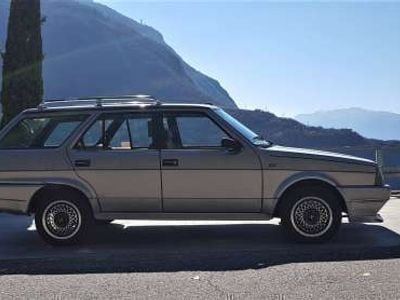 👌 Fiat Regata usata • I migliori prezzi per Fiat Regata • AutoUncle