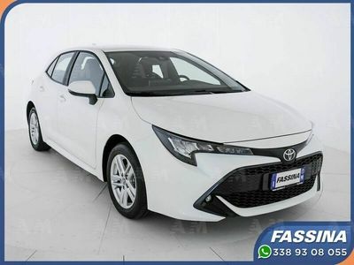 Toyota Corolla usata in vendita (556) - AutoUncle