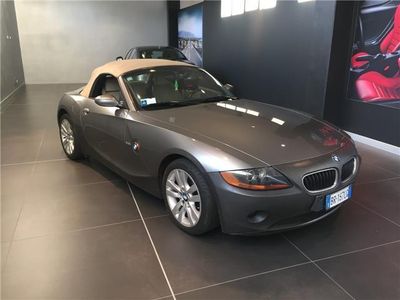 Z4 – Compra BMW Z4 usate – 983 auto in vendita - AutoUncle