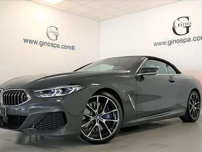 BMW 840 usata in vendita (132) - AutoUncle