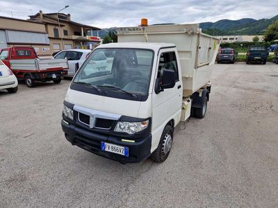 Piaggio Porter usata in vendita (135) - AutoUncle